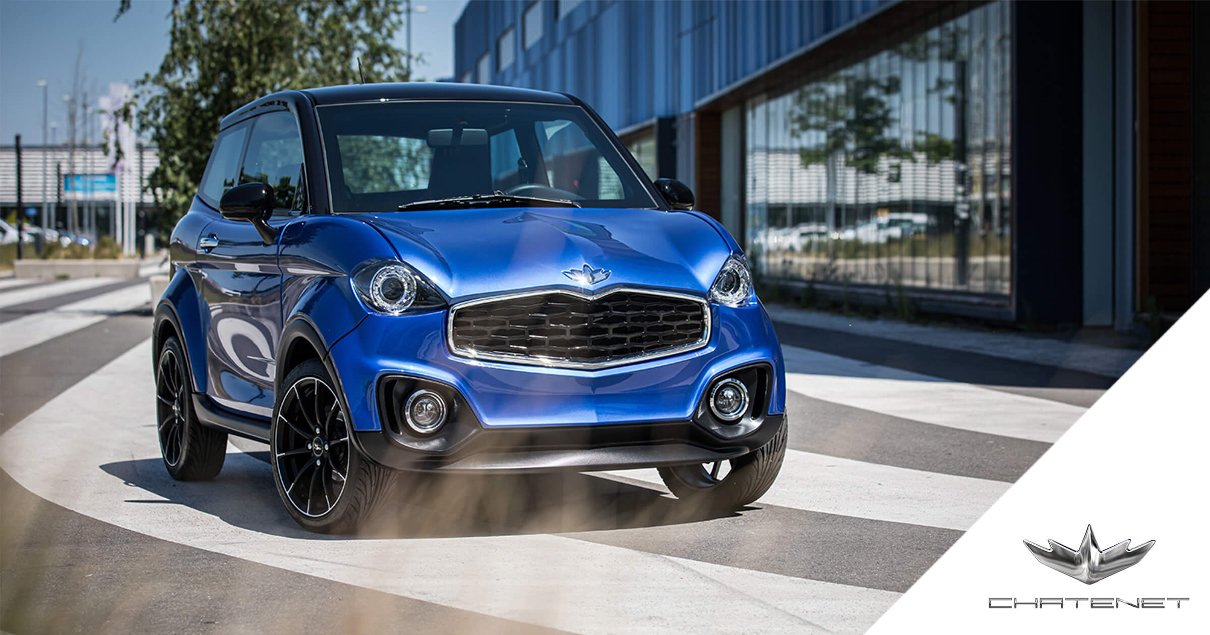 Brommobiel modellen - Brommobielen voor elke smaak, standaard rijk ...